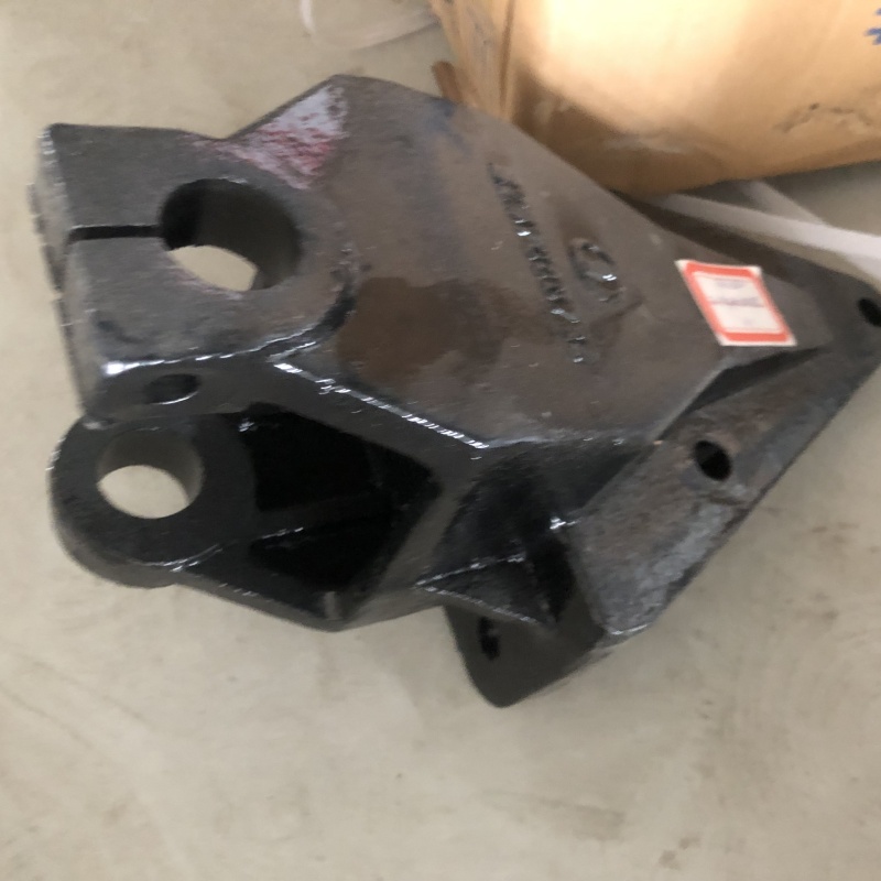 Shaanxi Automobile's Front Steel Plate Support China factory_China ...