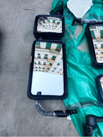 F3000 Reversing Mirror Assembly China factory_China manufacture_China ...