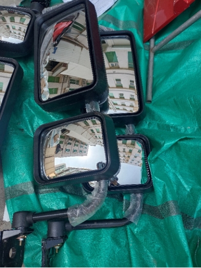 F3000 Reversing Mirror Assembly China factory_China manufacture_China ...